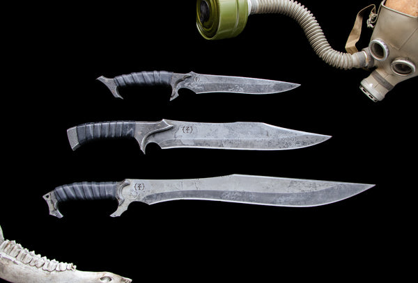 Collections - Zombie Tools