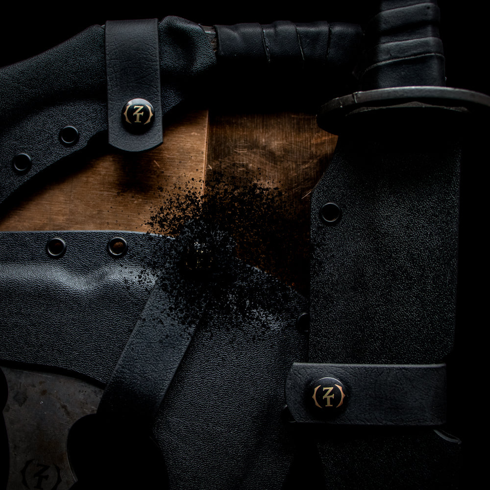 Zombie Tools | Zombie Apocalypse Weapons