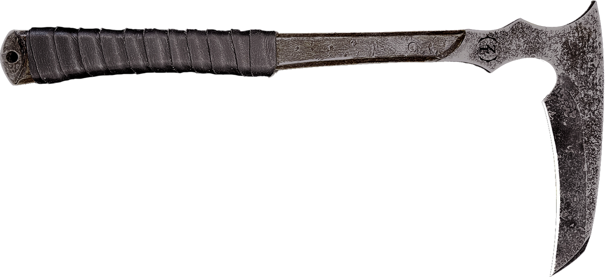 Blades - Zombie Tools