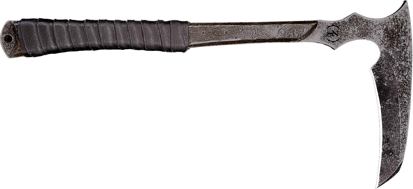 Blades - Zombie Tools