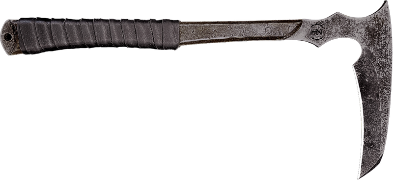 Blades - Zombie Tools