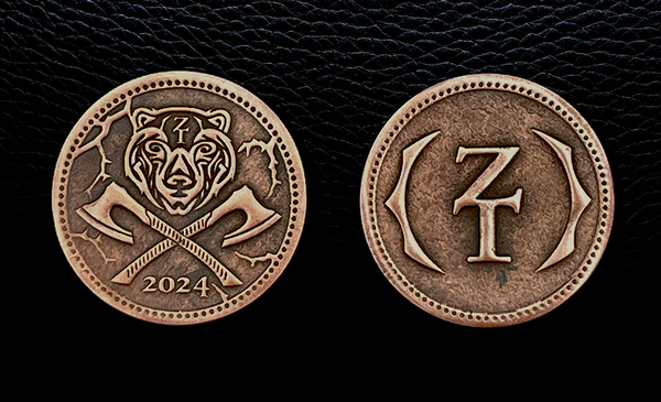 Extras - Zombie Tools