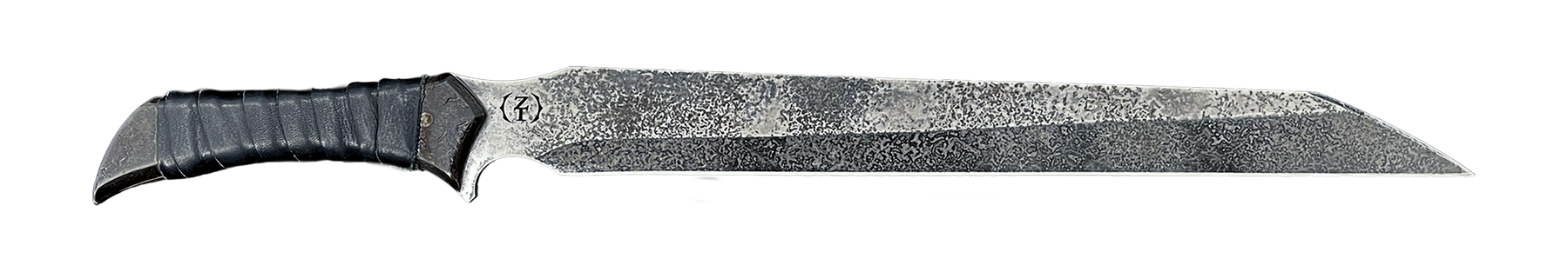 Blades - Zombie Tools