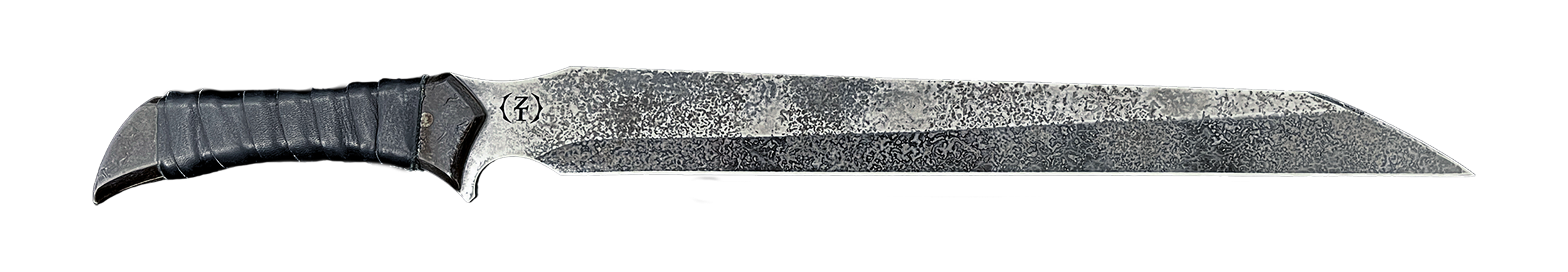 Blades - Zombie Tools