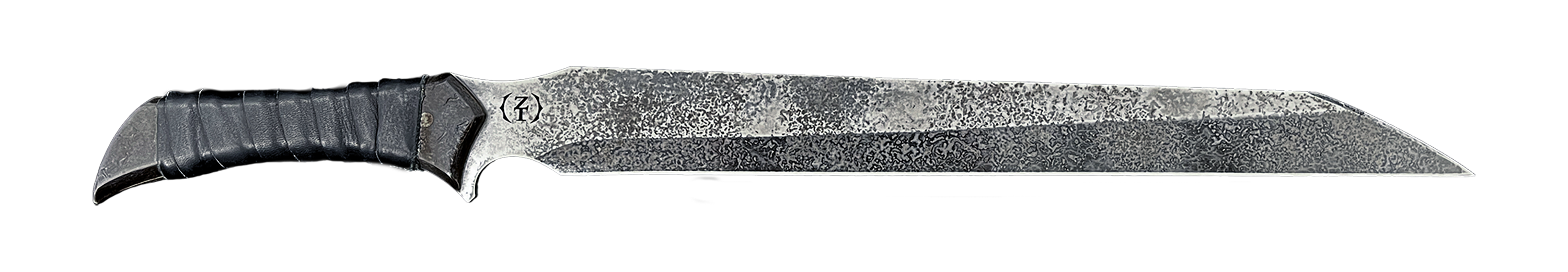 Blades - Zombie Tools