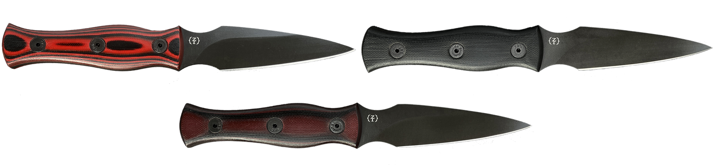 Blades - Zombie Tools