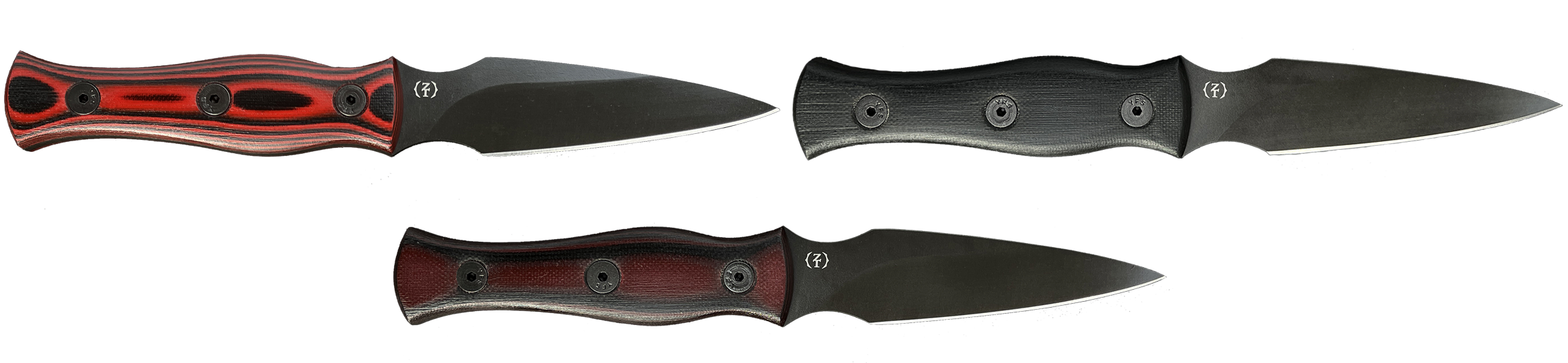 Blades - Zombie Tools