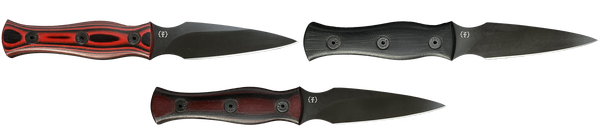 Blades - Zombie Tools