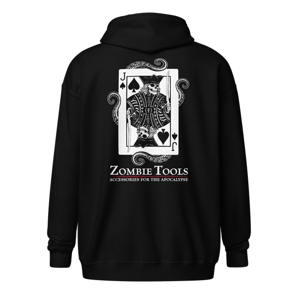 Extras - Zombie Tools