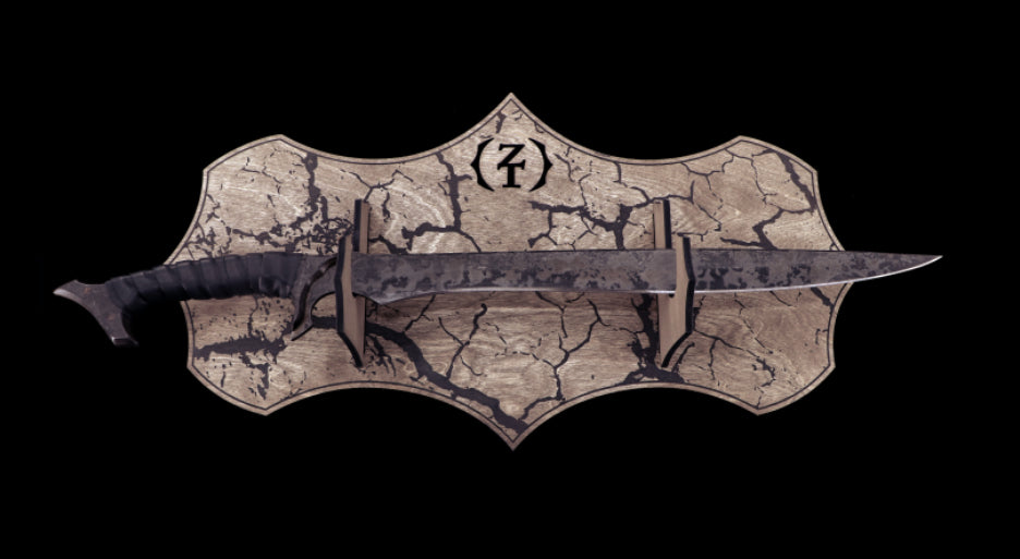 Extras - Zombie Tools