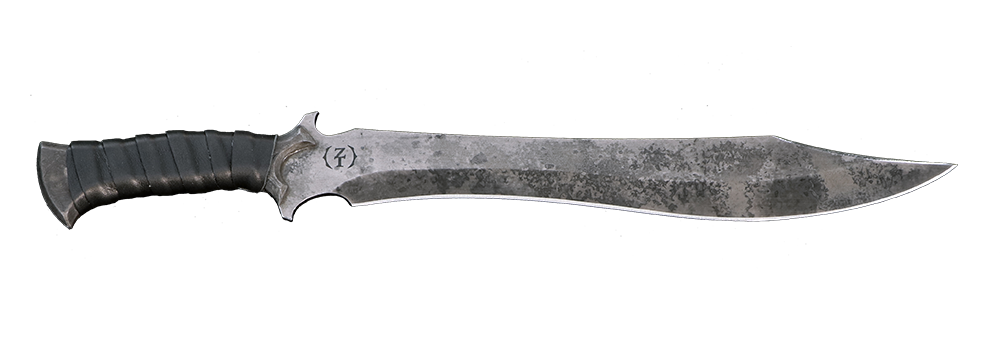 Blades - Zombie Tools