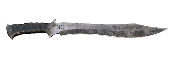 Blades - Zombie Tools