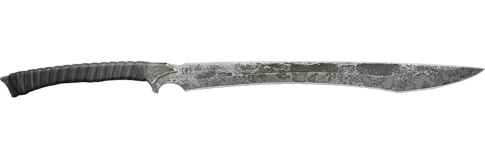 Blades - Zombie Tools