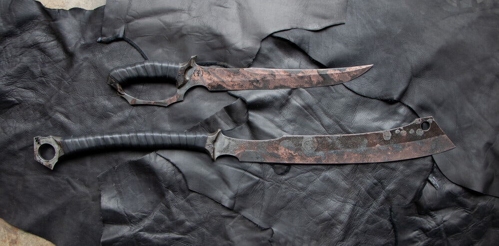 Extras - Zombie Tools