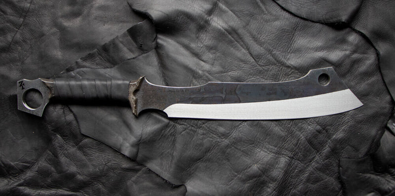 Extras - Zombie Tools