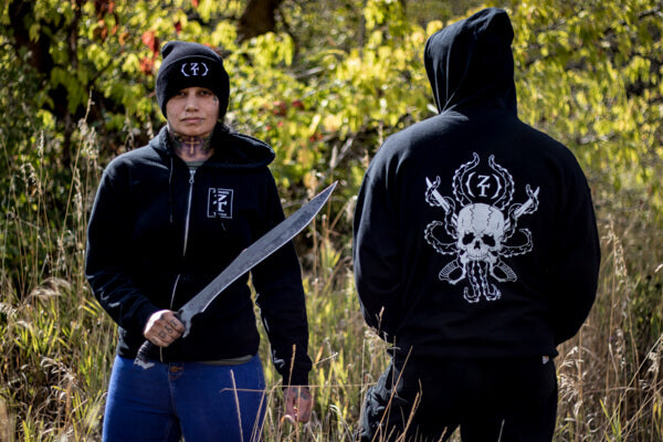 Extras - Zombie Tools